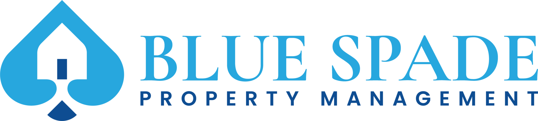 Pricing - Blue Spade Property Management in Metro Atlanta